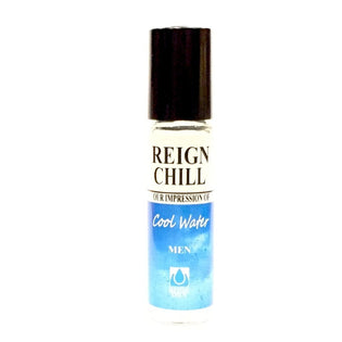 Reign Chill Impression of Davidoff Cool Water Men – Reign Oils