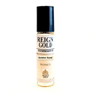 Reign Oils Golden Sand Women
