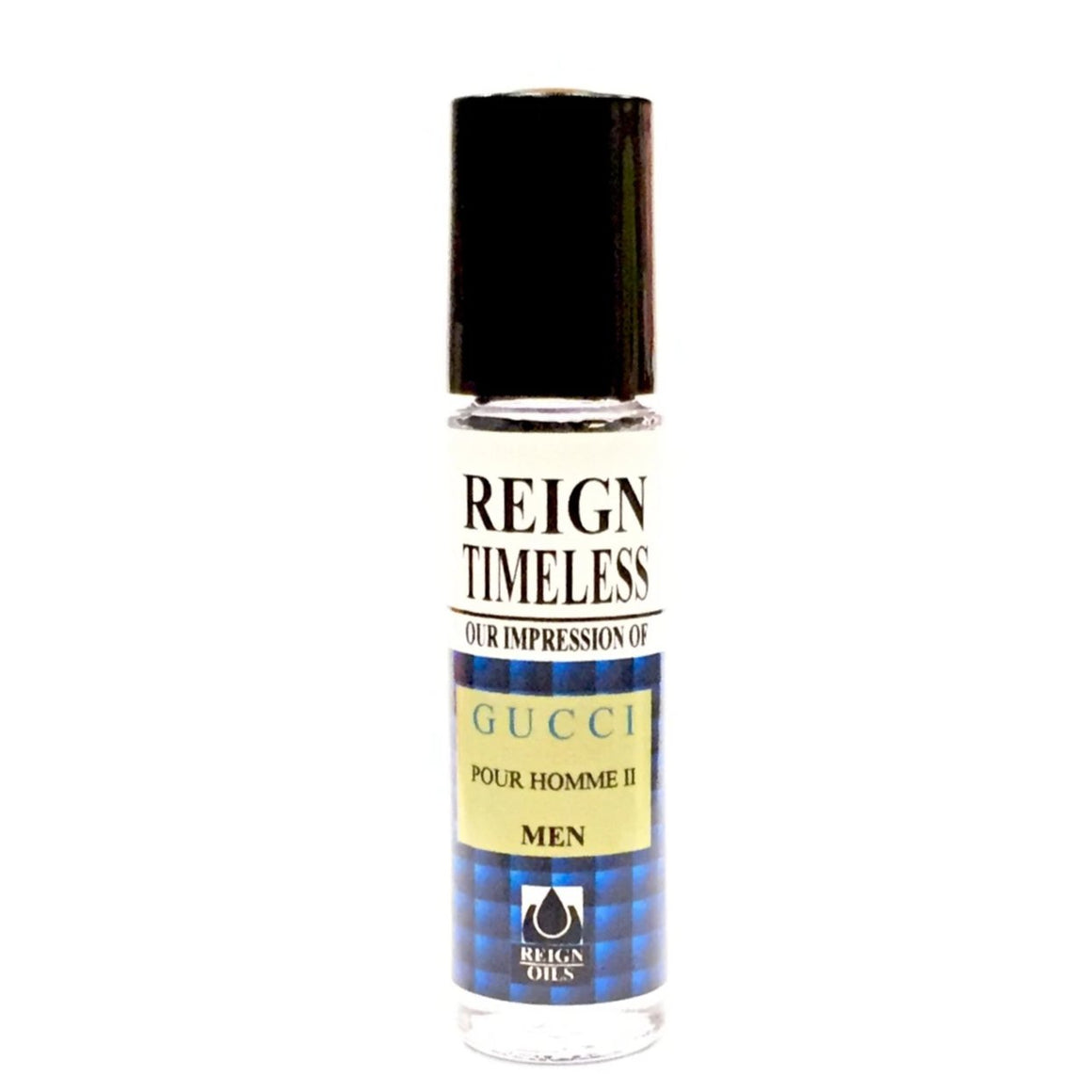 Reign Timeless Impression of Gucci II Men – Reign Oils