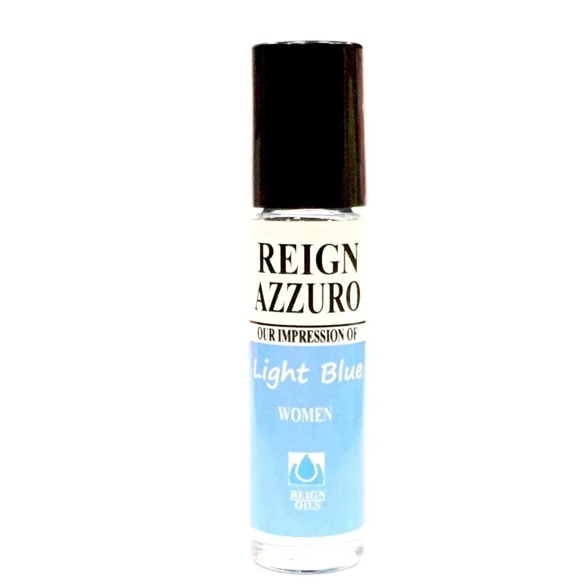 Women's Body Oils – Reign Oils
